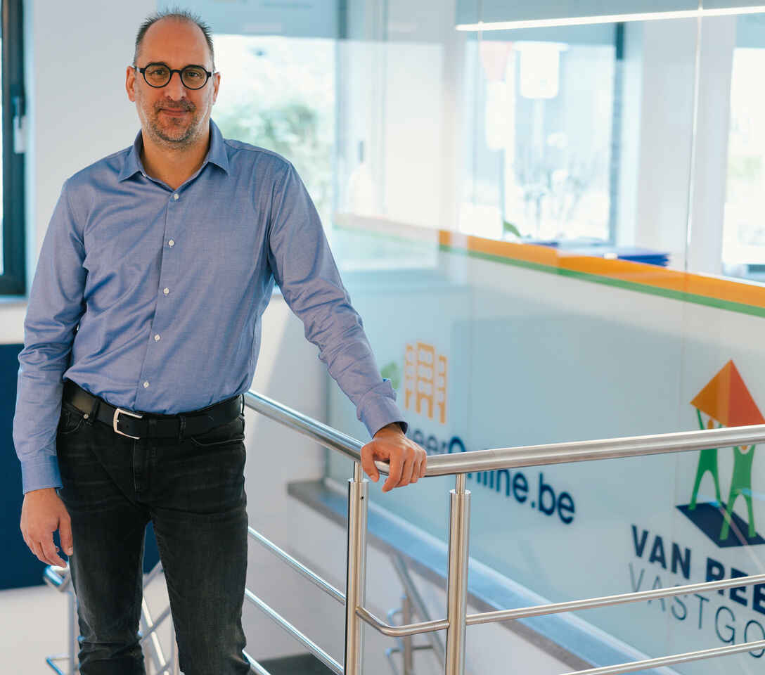 Uw vastgoedmakelaar voor Aartselaar - Van Reeth Vastgoed