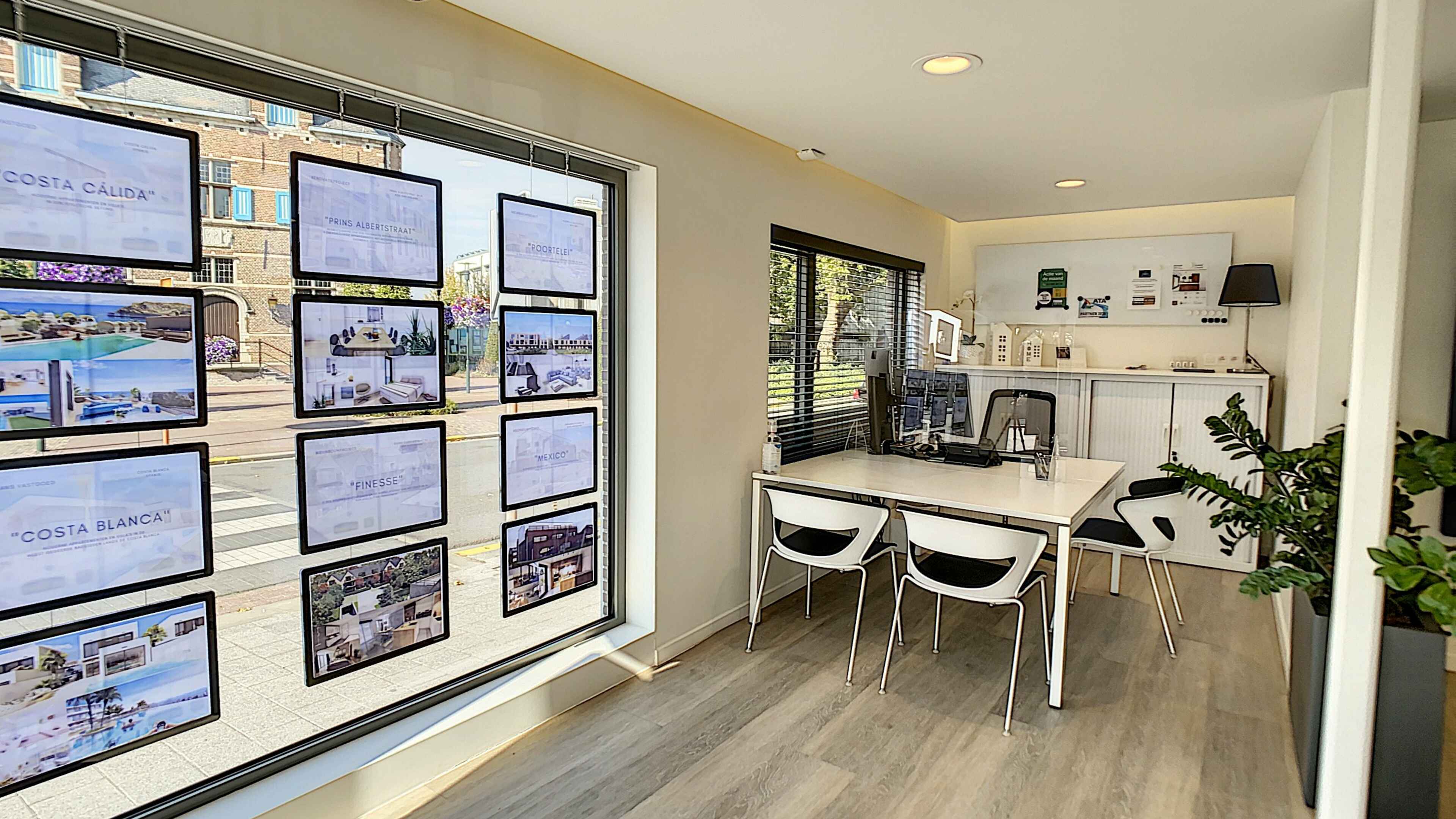 Vastgoed in Aartselaar en omgeving - Van Reeth Vastgoed