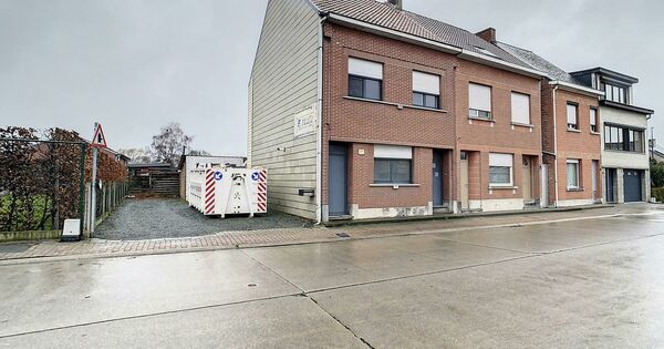 Huis te koop in Kapelle-op-den-Bos - Van Reeth Vastgoed Huis te koop in Kapelle-op-den-Bos - Van Reeth Vastgoed